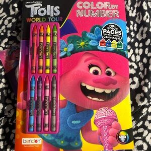 Trolls | Toys | Trolls World Tour Giftset Bundle | Poshmark
